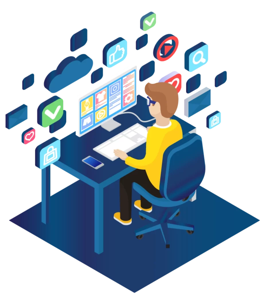 Global Remote Workforce Solution