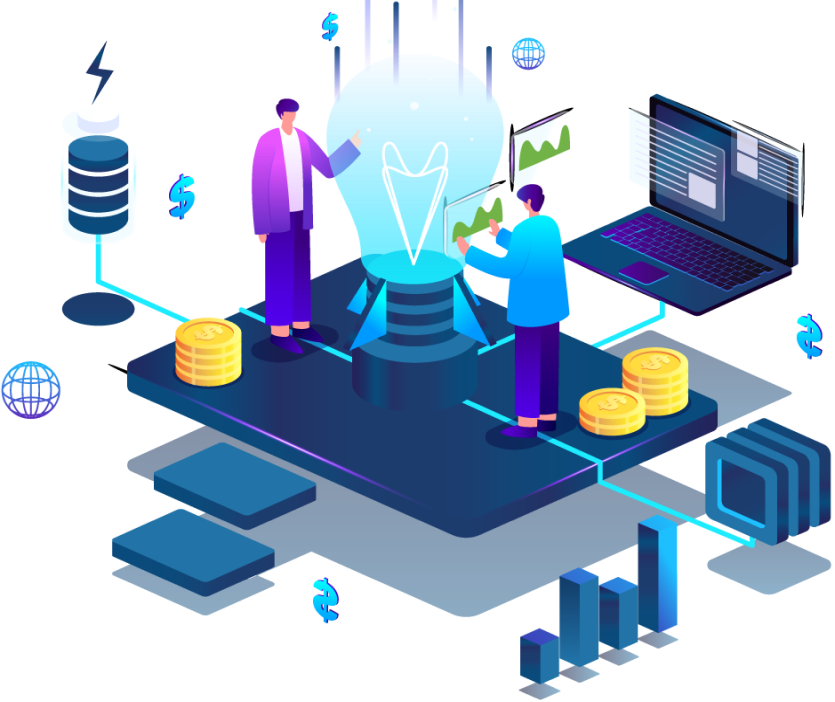 Global Remote Workforce Solution